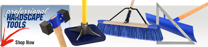 Hardscape | Bon Tool